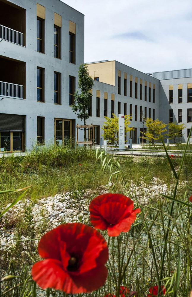 ABB - Groupe Cardinal