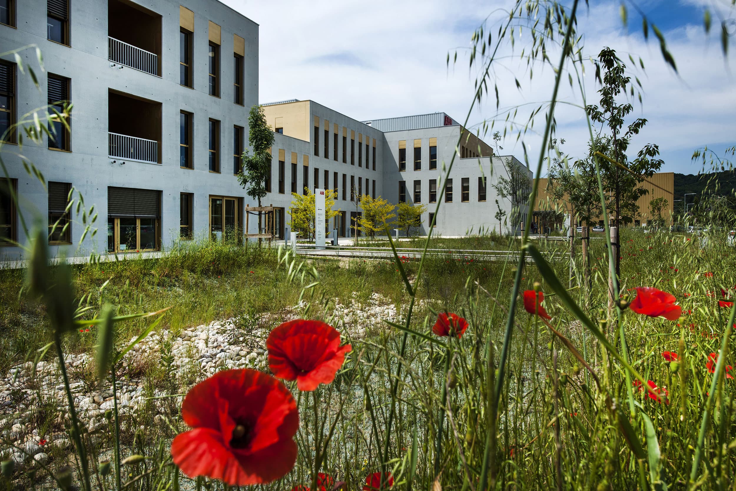 ABB - Groupe Cardinal