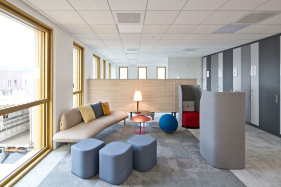 ABB - Groupe Cardinal