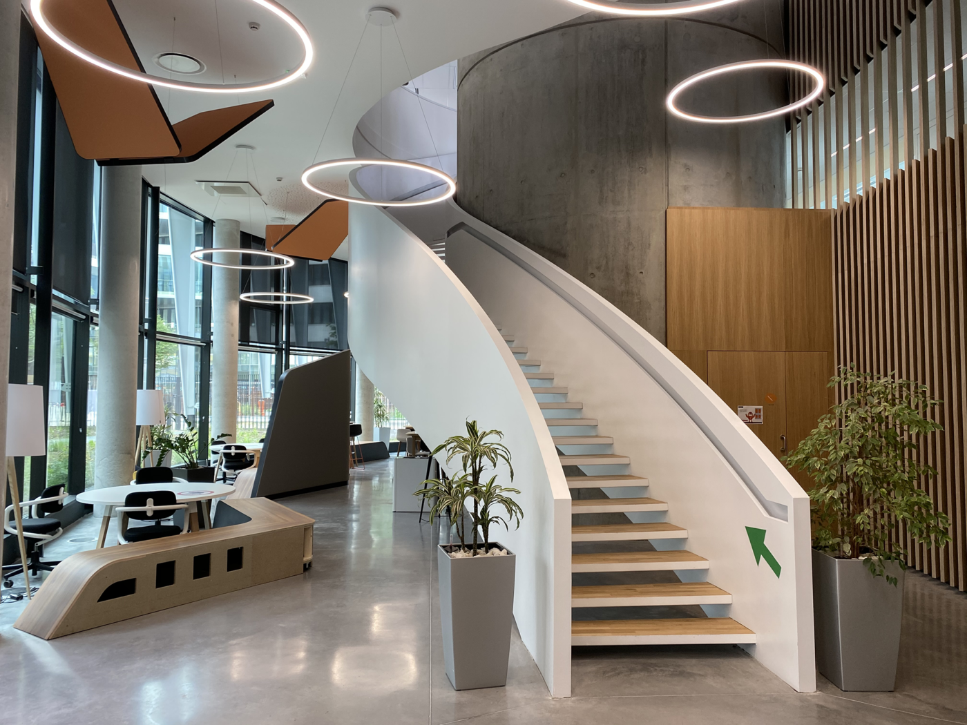 OPTEVEN - Groupe Cardinal