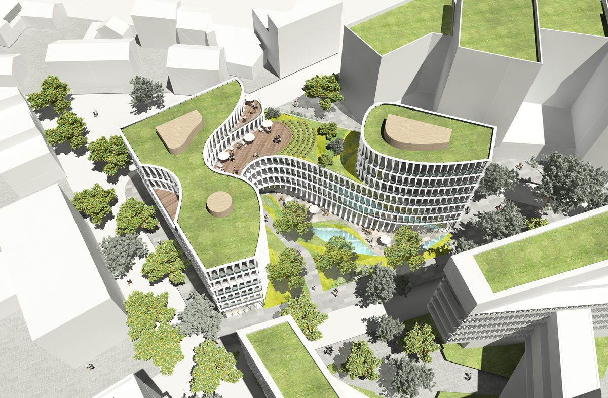 OPTEVEN - Groupe Cardinal