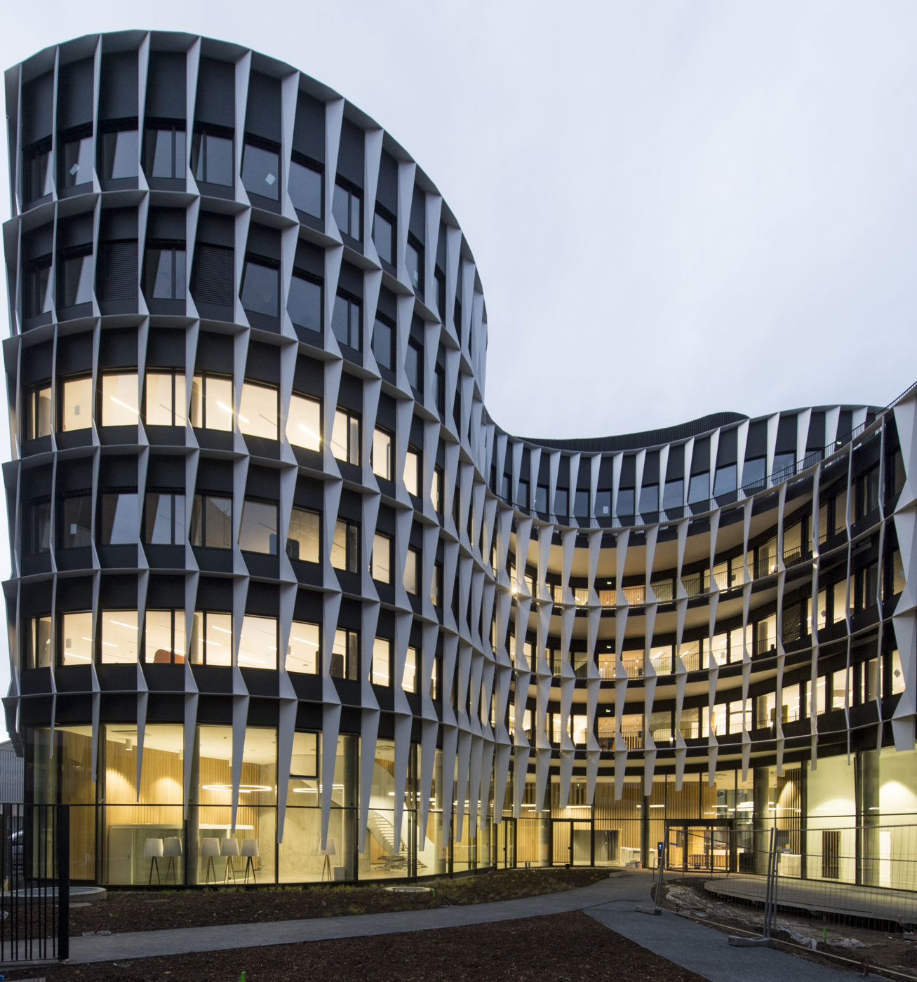 OPTEVEN - Groupe Cardinal