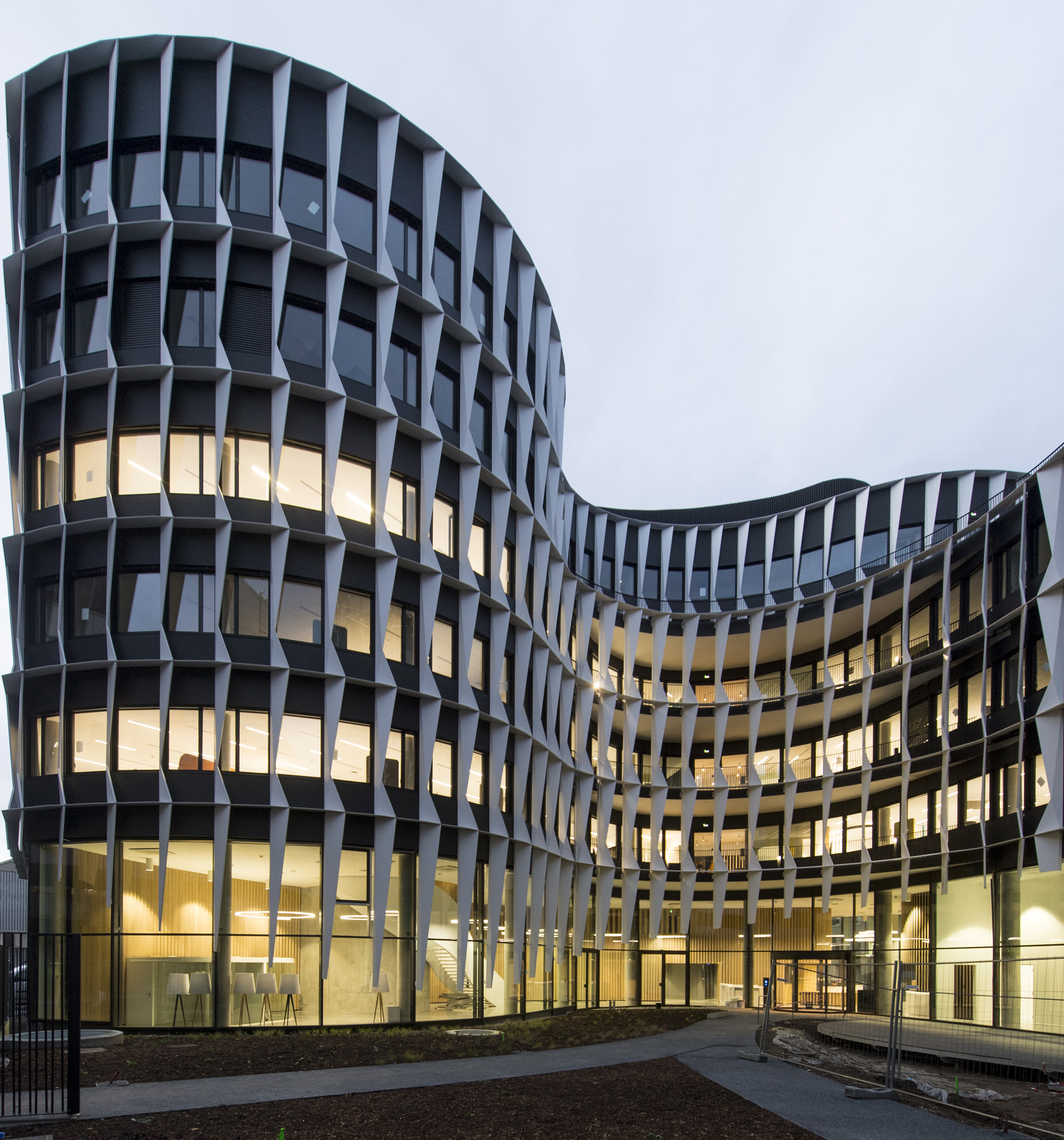 OPTEVEN - Groupe Cardinal