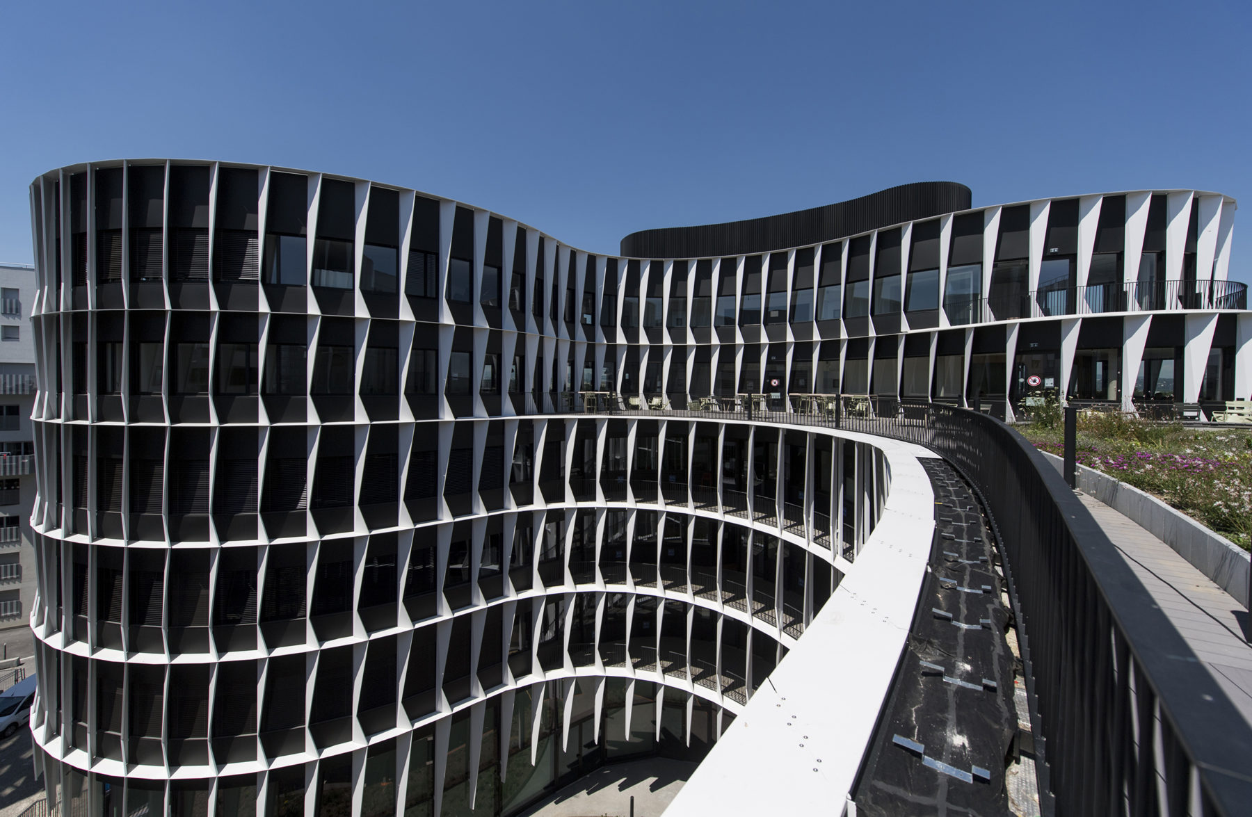 OPTEVEN - Groupe Cardinal