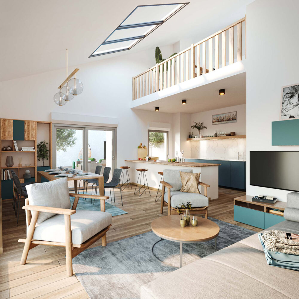 Bordeaux Brazza - Groupe Cardinal