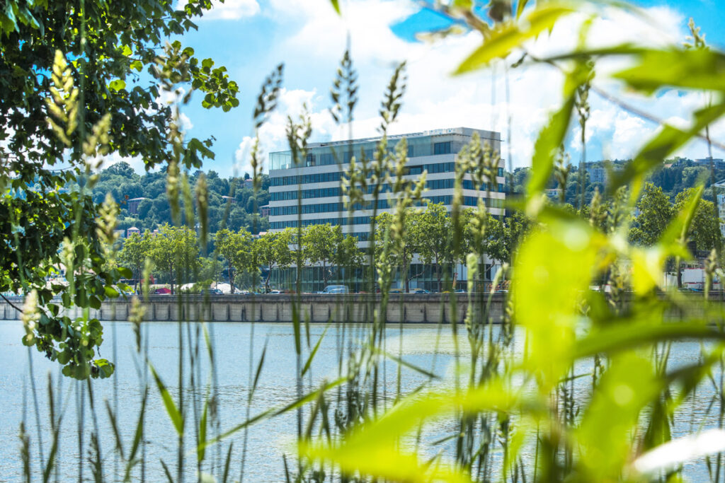 Groupe CARDINAL - Promoteur immobilier