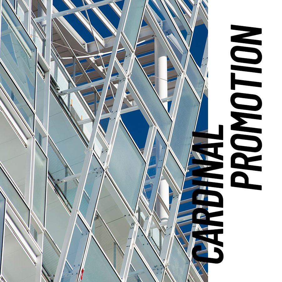 Le Groupe Cardinal - Groupe Cardinal