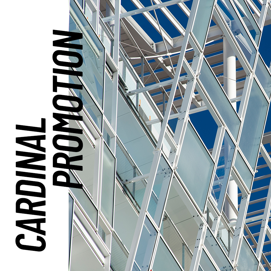 Groupe CARDINAL - Promoteur immobilier