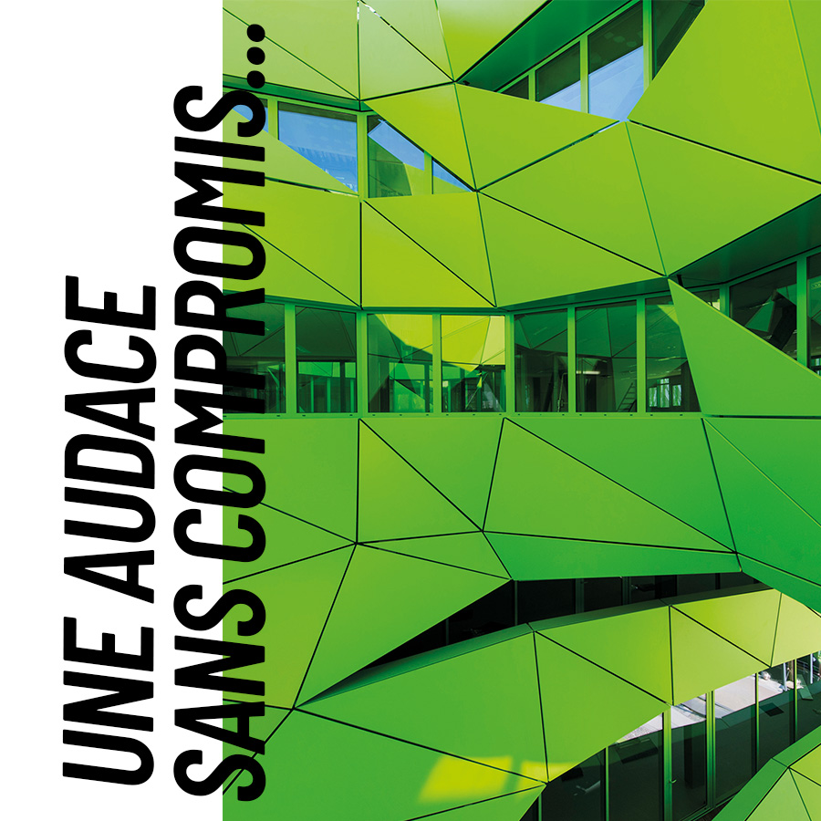 Promotion - Groupe Cardinal